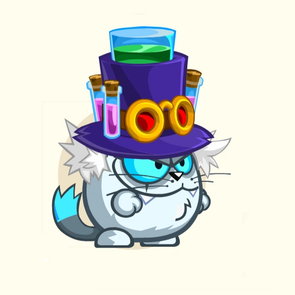 Алхимик | Wormix вики | Fandom