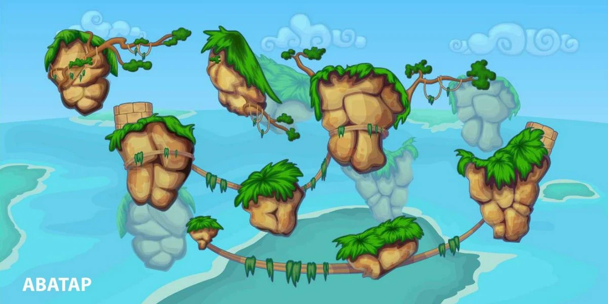 Аватар | Wormix вики | Fandom