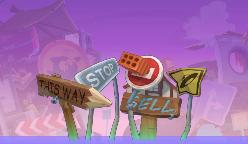 Знаки | Wormix вики | Fandom