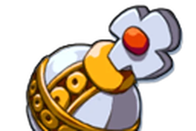 how to make holy hand grenade terraria