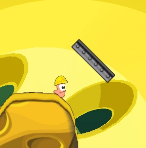 Girder | Worms Wiki | Fandom