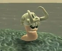 Dracuworm | Worms Wiki | Fandom