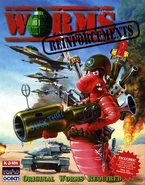 Worm | Worms Wiki | Fandom