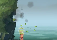 Delayed Cluster | Worms Wiki | Fandom