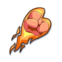 Fire Punch | Worms Wiki | Fandom