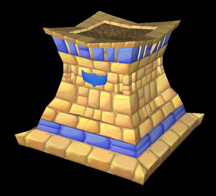 Keep | Worms Wiki | Fandom