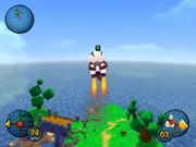Jet Pack | Worms Wiki | Fandom