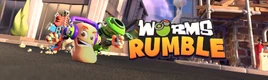 Worms Rumble | Worms Wiki | Fandom