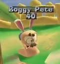 Boggy Pete | Worms Wiki | Fandom