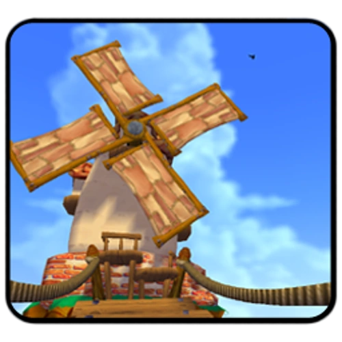 Worms 3D/Earn Your Crust | Worms Wiki | Fandom