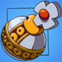 Holy Hand Grenade | Worms Wiki | Fandom