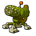 Sentry Gun | Worms Wiki | Fandom