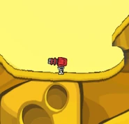 Sentry Gun | Worms Wiki | Fandom