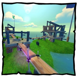 Category:Maps/Landscapes | Worms Wiki | Fandom