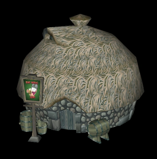 Unused Buildings | Worms Wiki | Fandom