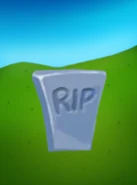 Gravestone | Worms Wiki | Fandom