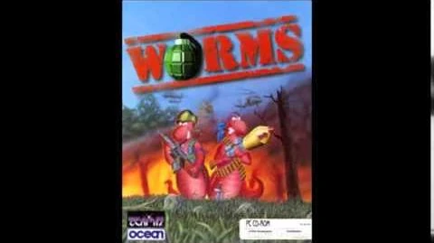 Wormsongs | Worms Wiki | Fandom