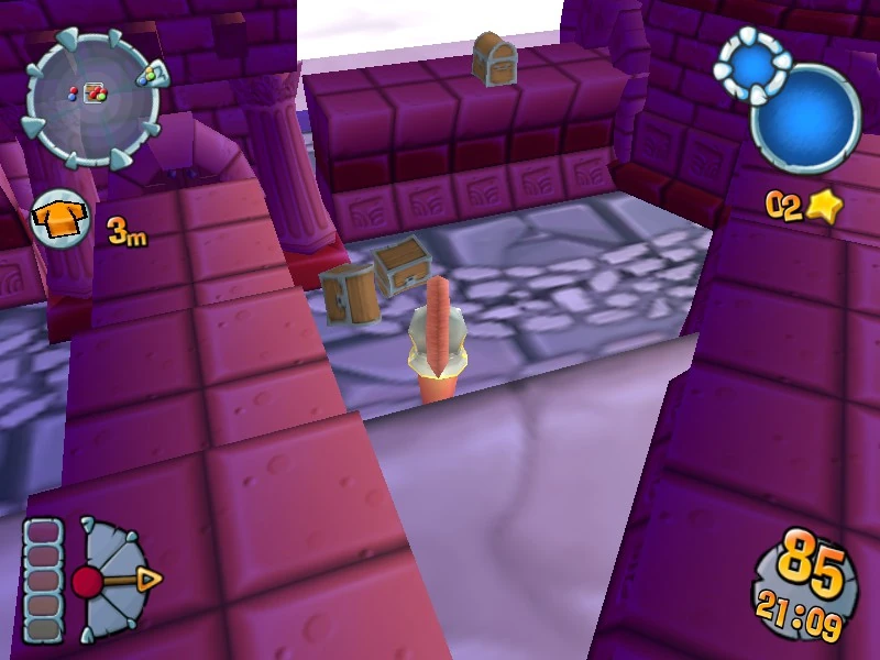 Weapon Factory | Worms Wiki | Fandom