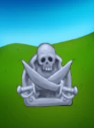 Gravestone | Worms Wiki | Fandom