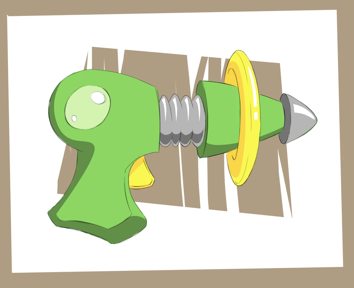 Teleport Gun | Worms Wiki | Fandom