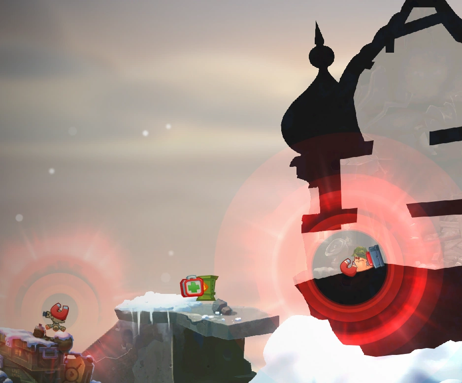 Industrial Electromagnet | Worms Wiki | Fandom