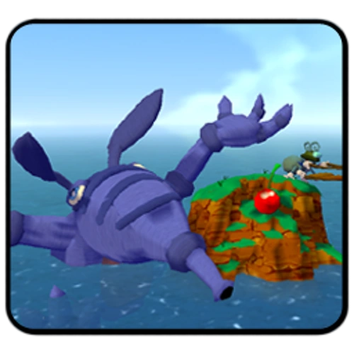 Worms 3D/Take My Cherry | Worms Wiki | Fandom