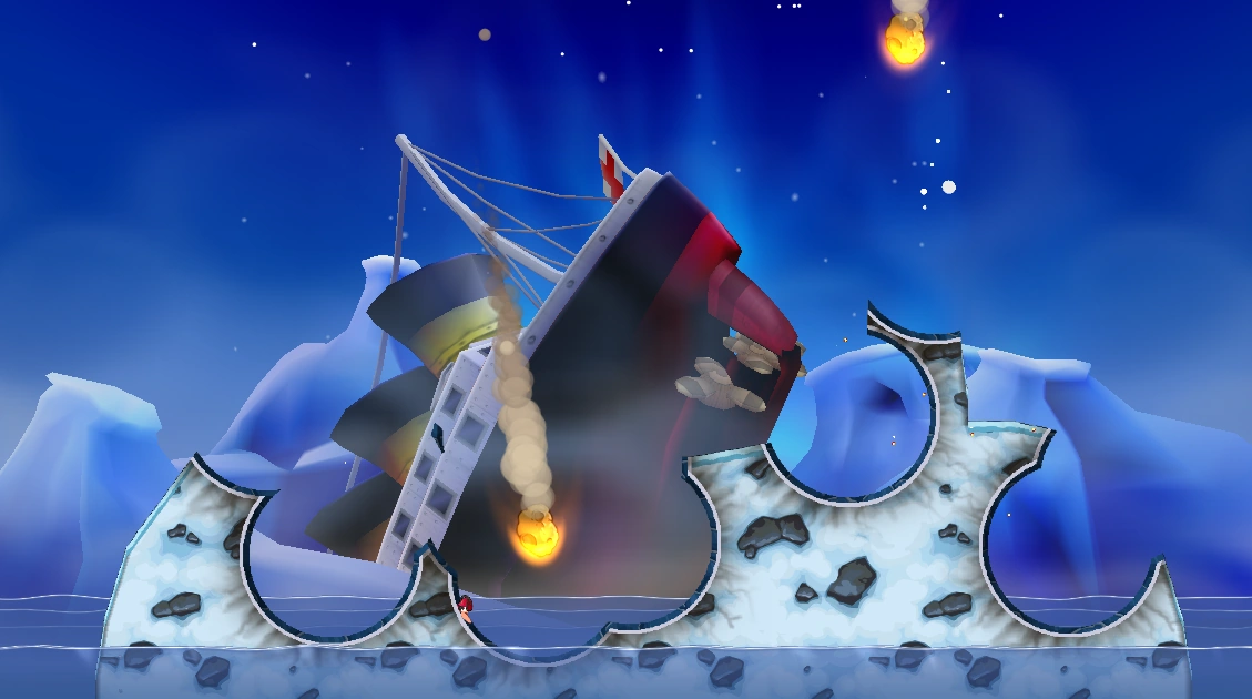 Armageddon | Worms Wiki | Fandom