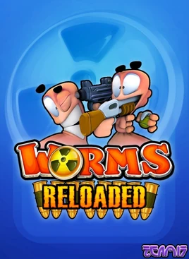 Worms Reloaded | Worms Wiki | Fandom