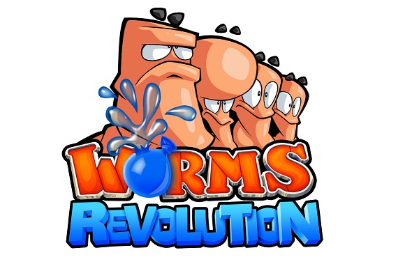 Worms Revolution Game Browser
