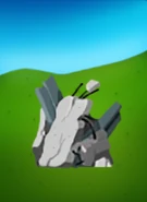 Gravestone | Worms Wiki | Fandom