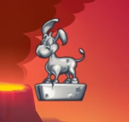 Concrete Donkey | Worms Wiki | Fandom