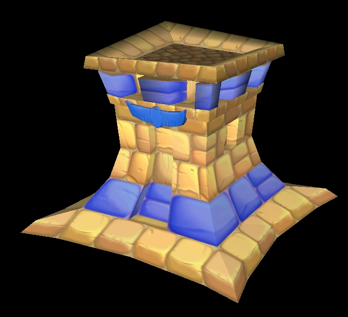 Tower | Worms Wiki | Fandom