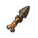 Ninja Rope | Worms Wiki | Fandom