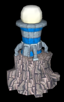 Lighthouse | Worms Wiki | Fandom