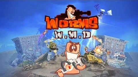 Dubstep Gun | Worms Wiki | Fandom