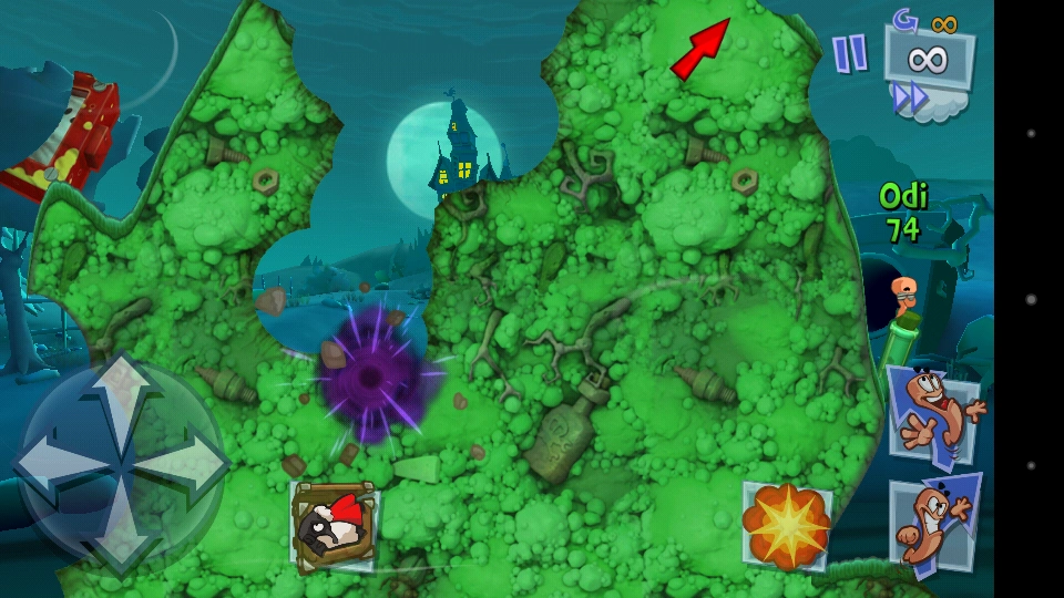 Black Hole | Worms Wiki | Fandom