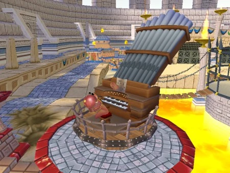 Rocket Launcher | Worms Wiki | Fandom