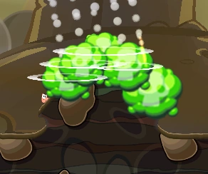 Poison Strike | Worms Wiki | Fandom