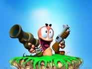 Worm | Worms Wiki | Fandom