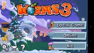 Worms 3 | Worms Wiki | Fandom