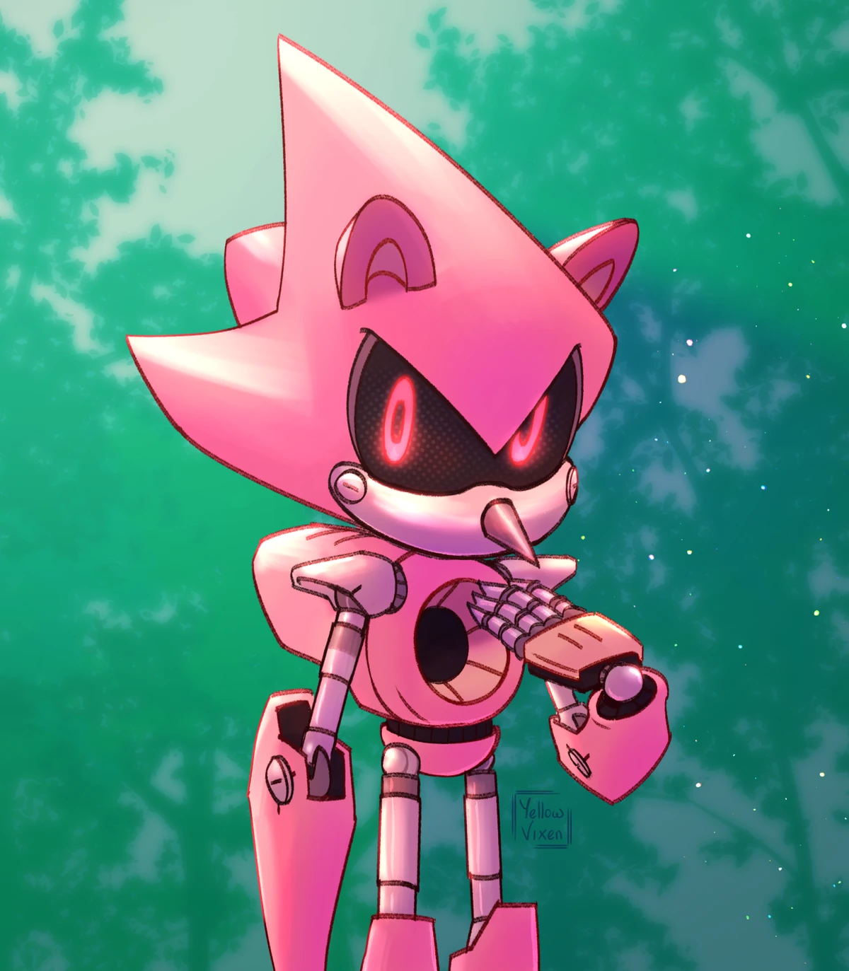 Category:Sonic OCs | The Worm Hole Wiki | Fandom