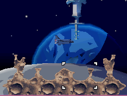 Tema | Worms Wiki | Fandom