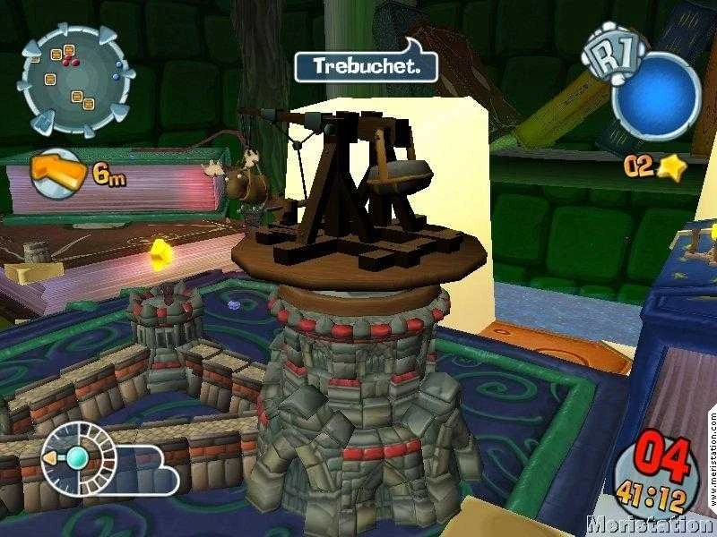 Tipos | Worms Wiki | Fandom