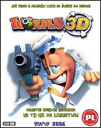 Worms 3D | Worms polska Wiki | Fandom