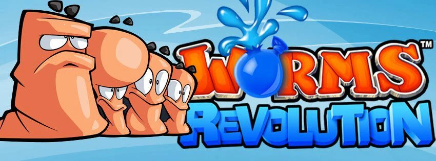 Worms Revolution Wiki | Fandom