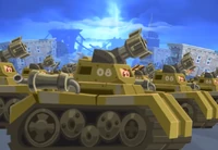 Tank - Official Worms W.M.D. Wiki