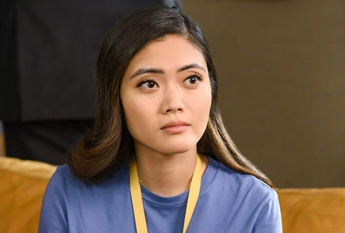 Aria Stanley | Wormwood Wiki | Fandom