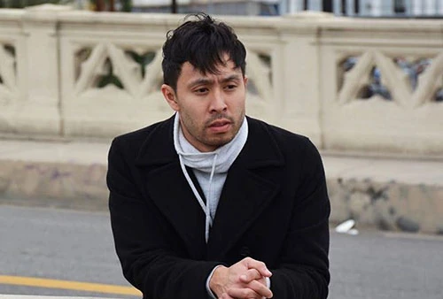 James Fonseca | Wormwood Wiki | Fandom