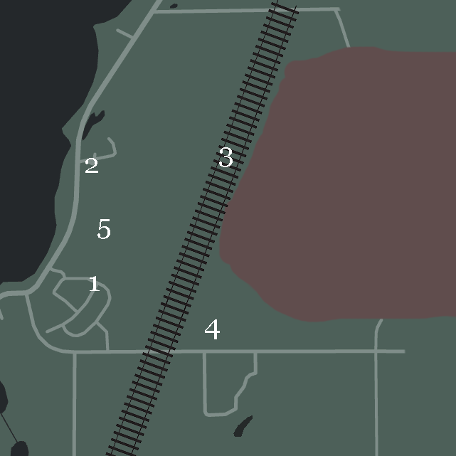Deepriver Forest | Wormwood Wiki | Fandom