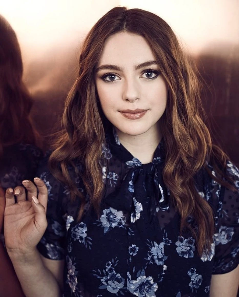 Arden Rockefeller | Wormwood Wiki | Fandom